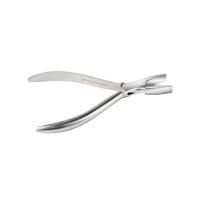 China Delorasa Orthodontic Plier Stainless Steel Dental Pliers For Bending Cutting Wires Brackets Adjustments for sale