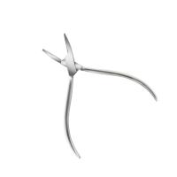 China Delorasa Orthodontic Plier Stainless Steel Dental Pliers For Bending Cutting Wires Brackets Adjustments for sale