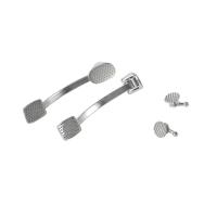China Carriere Motion Class II Appliances Universal Size 16 18 20 23 25 27mm for sale