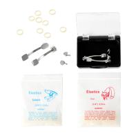 China Carriere Motion Class II Appliances Universal Size 16 18 20 23 25 27mm for sale