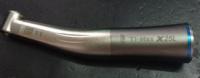 China TI MAX Compatible Contra Angle with Fiber Optic Light for Dental Handpiece for sale