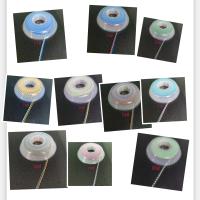 China Triple Color Power Chain 14 Colors Available Orthodontic Elastic Chain for Braces Dental for sale