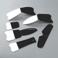 China Double Side Dental Mirror Stainless Steel Orthodontic Tool 30 Sizes for sale