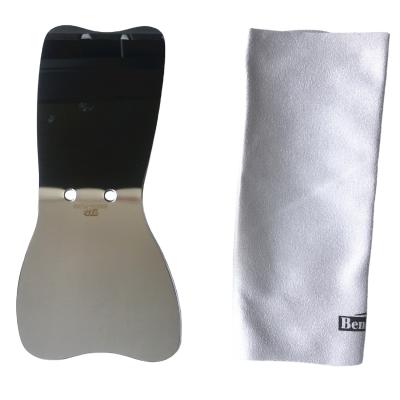 China Double Side Dental Mirror Stainless Steel Orthodontic Tool 30 Sizes for sale