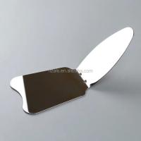China Double Side Dental Mirror Stainless Steel Orthodontic Tool 30 Sizes for sale