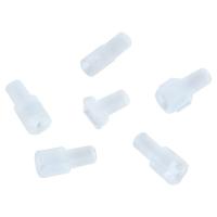 China Mini Orthodontic Injection Mould for Lingual Buttons and Brackets for sale