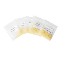China Orthodontic O Ring Elastics 1/8 to 3/8 Size 3.5-6.5 OZ Tension for sale