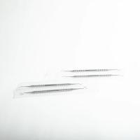 China Stainless Steel Ligature Tie Placer for Orthodontic Braces for sale