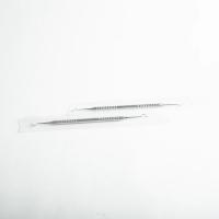 China Stainless Steel Ligature Tie Placer for Orthodontic Braces for sale