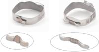 China Weldable Lingual Cleat Small and Big Size Orthodontic Supply for Braces for sale