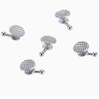 China Round Bondable Lingual Buttons with Hook 10 pcs per Pack Orthodontic Bracket Bonding Auxiliary for sale