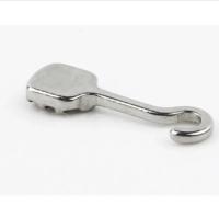 China Bondable Sliding Crimpable Hook Left Right 10 pcs/pk for Orthodontic Applications for sale