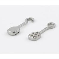 China Bondable Sliding Crimpable Hook Left Right 10 pcs/pk for Orthodontic Applications for sale