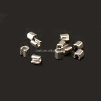 China Universal Crimpable Stops 10 pcs/pk for Dental Orthodontic Treatment for sale