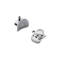 China Pre Contoured Bicuspid Tube 4 pcs/pk Medical Grade Stainless Steel Slots 0.018 0.025 Roth MBT for sale