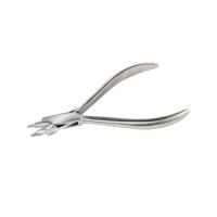 China Orthodontic Geaw Plier Dental Tools Size #1 #2 #3 Professional Plier for sale