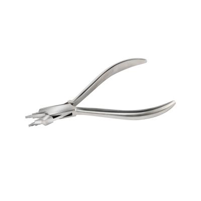 China Orthodontic Geaw Plier Dental Tools Size #1 #2 #3 Professional Plier for sale