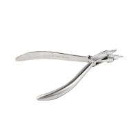 China Orthodontic Geaw Plier Dental Tools Size #1 #2 #3 Professional Plier for sale
