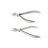 China Orthodontic Geaw Plier Dental Tools Size #1 #2 #3 Professional Plier for sale