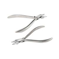 China Orthodontic Geaw Plier Dental Tools Size #1 #2 #3 Professional Plier for sale