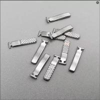 China Root Control Attachment Orthodontic Bracket with Short & Long Size 10 Pcs/pack in Medical Stainless Steel for sale