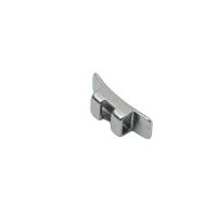 China Lingual Sheath Weldable and Bondable With Hook Without Hook 10 pcs Pack Orthodontic Accessories for sale