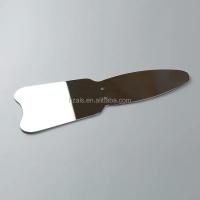 China Double Side Photo Mirror 30 Sizes Available 1 pc per Pack Stainless Steel Orthodontic Mirror for Dental Imaging for sale