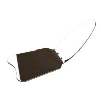 China Double Side Photo Mirror 30 Sizes Available 1 pc per Pack Stainless Steel Orthodontic Mirror for Dental Imaging for sale