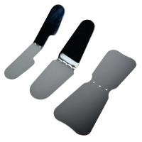 China Double Side Photo Mirror 30 Sizes Available 1 pc per Pack Stainless Steel Orthodontic Mirror for Dental Imaging for sale