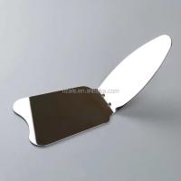 China Double Side Photo Mirror 30 Sizes Available 1 pc per Pack Stainless Steel Orthodontic Mirror for Dental Imaging for sale