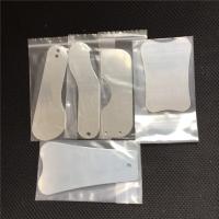 China Professional Dental Orthodontic Photo Mirror A B C D E Types Available Glass Material High Quality Intraoral Camera Mirror for sale