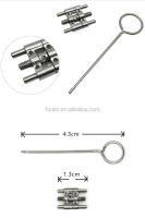 China Expansion Screw Normal Type 1 Pcs Orthodontic Appliance Midline Expander for sale