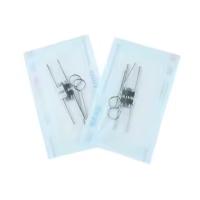 China Expansion Screw 8 9 11 13mm Hyrax Expansion Screw Orthodontic Appliance 1 pcs/pk for sale