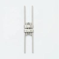 China Expansion Screw 8 9 11 13mm Hyrax Expansion Screw Orthodontic Appliance 1 pcs/pk for sale