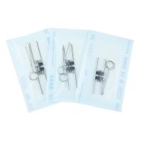 China Expansion Screw 8 9 11 13mm Hyrax Expansion Screw Orthodontic Appliance 1 pcs/pk for sale