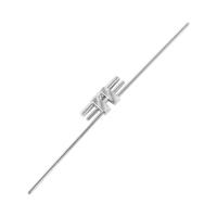 China Low Jaw Expansion Screw 8 9 11 13mm Orthodontic Mandibular Expansion Appliance 1 pcs/pk for sale
