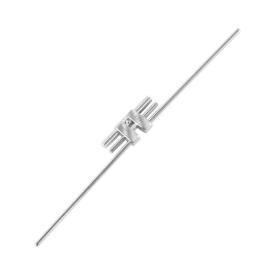 China Low Jaw Expansion Screw 8 9 11 13mm Orthodontic Mandibular Expansion Appliance 1 pcs/pk for sale