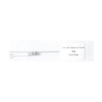 China Low Jaw Expansion Screw 8 9 11 13mm Orthodontic Mandibular Expansion Appliance 1 pcs/pk for sale