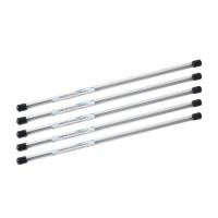China Elgiloy Wire 10 Pcs/pk Size 16x22 17x25 18x25 19x25 Orthodontic Archwire BE Wire for sale