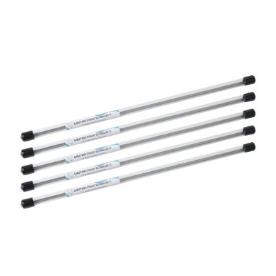 China Elgiloy Wire 10 Pcs/pk Size 16x22 17x25 18x25 19x25 Orthodontic Archwire BE Wire for sale