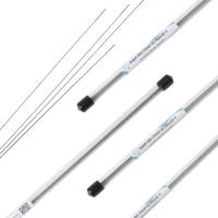 China Elgiloy Wire 10 Pcs/pk Size 16x22 17x25 18x25 19x25 Orthodontic Archwire BE Wire for sale