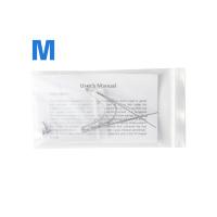 China Introral Arch Expander Quad Helix 2 Pcs Pk Size L M S Orthodontic Dental Expander for sale