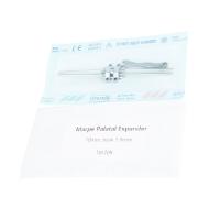 China Maxillary Skeletal Expander MSE Palatal Expander Device For Orthodontic Clinic Use 1 pc/pk MSE Size 8 10 12 Available for sale