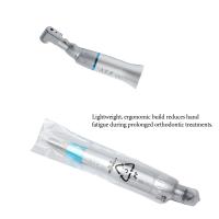 China New Looking Low Speed Set A Quality Handpiece For Dental Clinic Lab Professional Use for sale