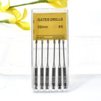 China Professional Dental Drills for Creating a Hole in the Maxillary Bone Oral Surgery Implant Tools for sale