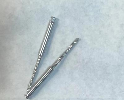 China Professional Dental Drills for Creating a Hole in the Maxillary Bone Oral Surgery Implant Tools for sale