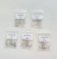China Palatal Arch Bar Mesial Loop Distal Loop Orthodontic Dental Lab Supply for sale