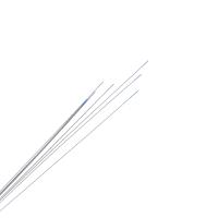 China Elgiloy Wire Orthodontic Archwire Sizes 16x22 17x25 18x25 19x25 For Braces Treatment for sale