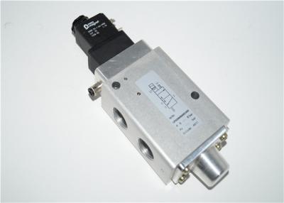 China 61.184.1191  Solenoid Valve DC 24V 1.8W SM102 PM52 SM74 Valve for sale