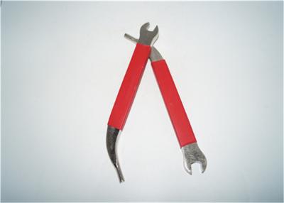 China 13mm Opening  GTO 52 Spare Parts , Rapid Spanner / Wrench Top Grade for sale
